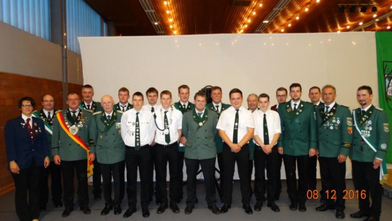 Bericht Thomas Minge